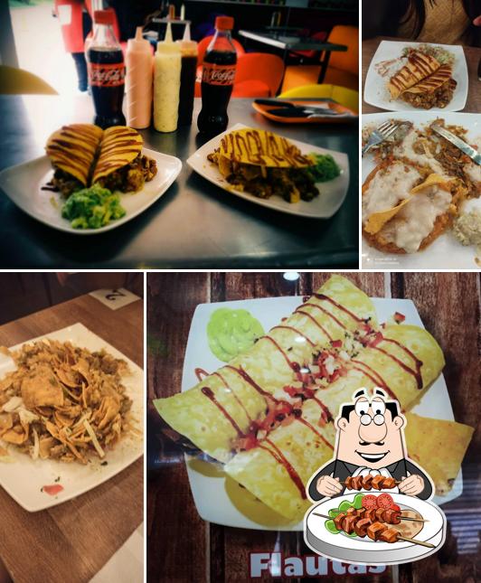 Mexitacos, Bogotá - Menú del restaurante, precios y reseñas