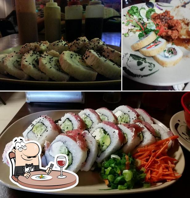 Mexicali sushi, Mexicali - Menú del restaurante, precios y reseñas