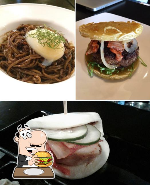 Moko Ramen Bar in Las Vegas - Restaurant menu and reviews