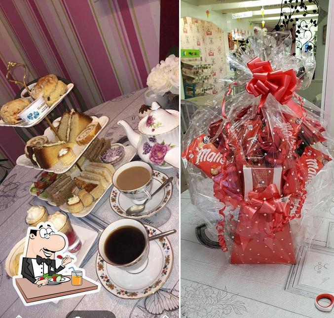 Mrs Potts Tea Room in Scunthorpe - Restaurant reviews