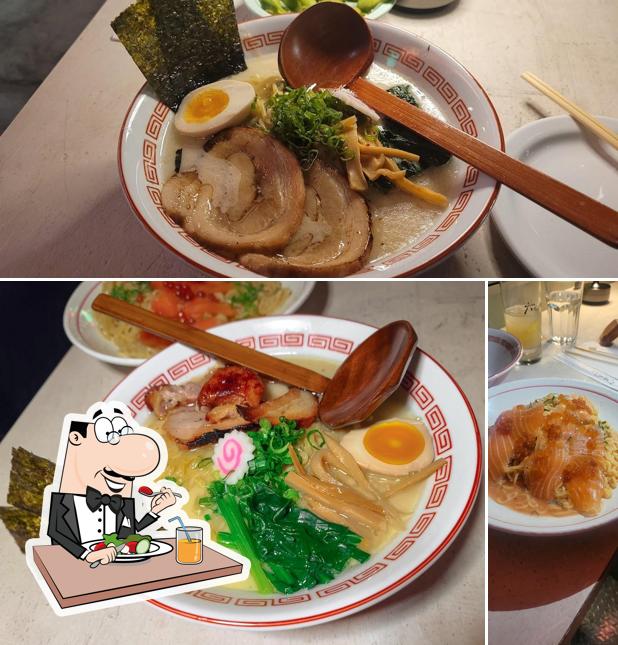 Neotokyo, Montréal - Menu du restaurant, prix et avis