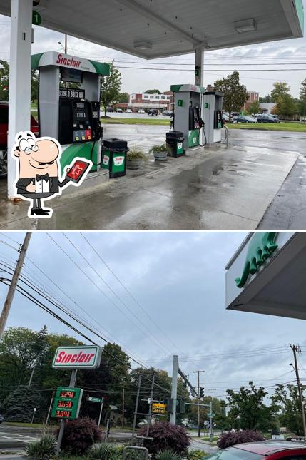 Penn Yan Express Stop, Penn Yan - Restaurant menu, prices and reviews