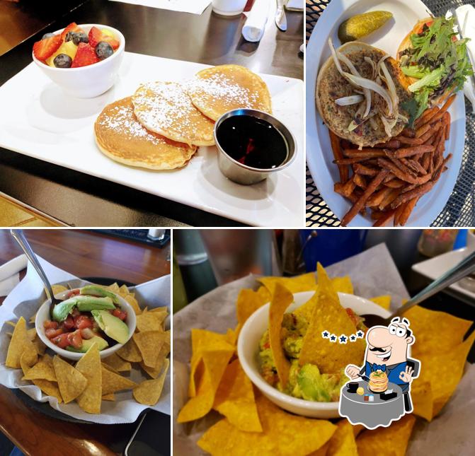 Roots in Durham - Restaurant menu and reviews