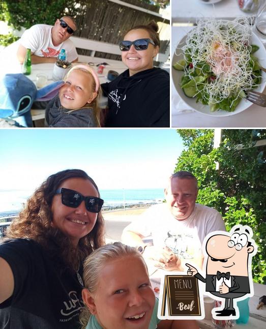Top 5 restaurants in Yzerfontein, august 2025 - Restaurant Guru