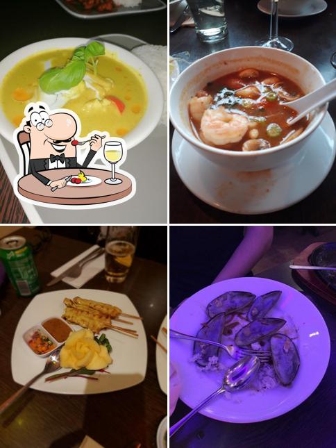 Thai Rice Southport in Southport - Restaurant reviews