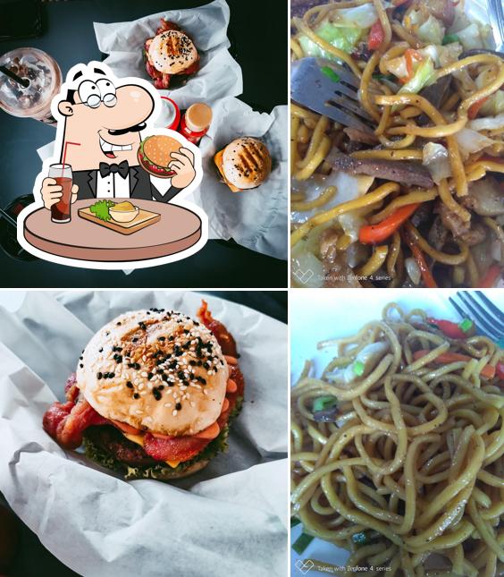 The Rebel Cook restaurant, Kidapawan City - Restaurant reviews