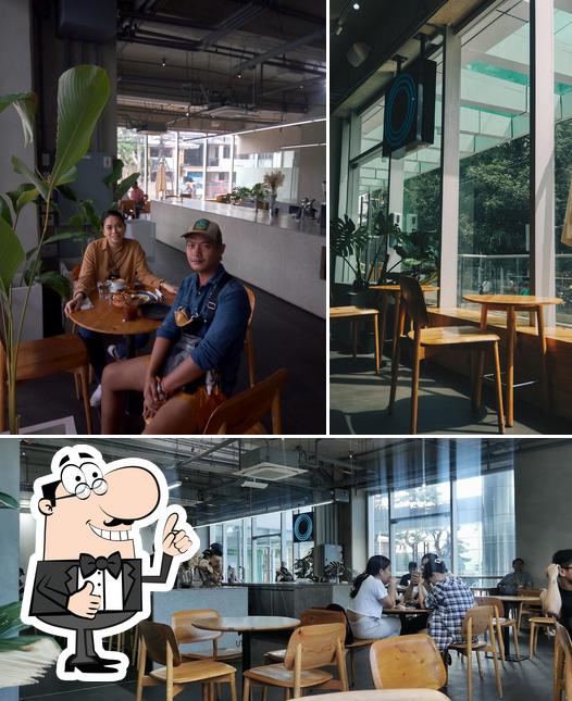 Tightrope Coffee, Cebu City - Restaurant menu, prices and reviews