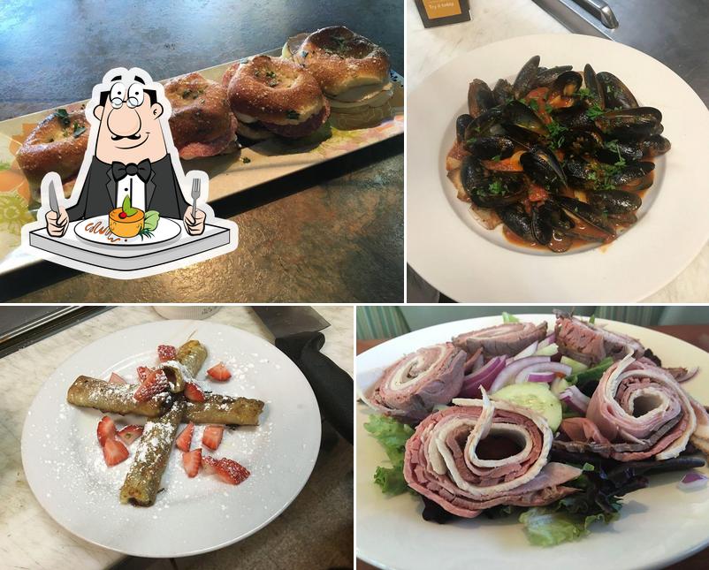 Best italian restaurants in Newark, Delaware, summer 2024 - Restaurant Guru