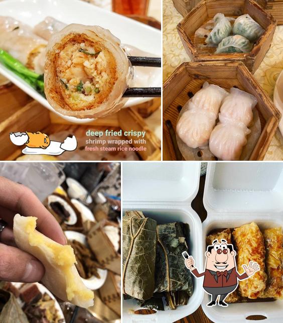Yue Huang Restaurant, Sacramento - Restaurant menu, prices and reviews