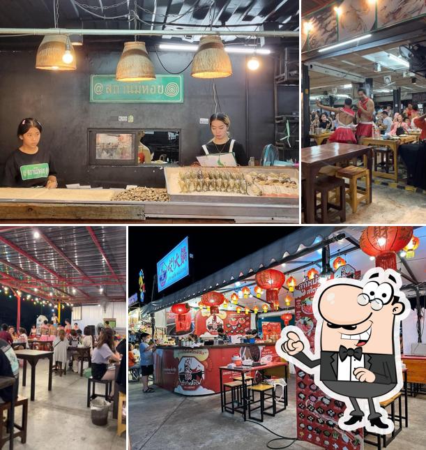 Staneemeehoi, Bangkok - Restaurant menu, prices and reviews