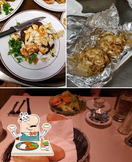 Progress Grill, Harrisburg - Restaurant menu, prices and reviews