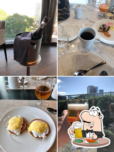 The Able Butcher restaurant, Tallinn - Restaurant menu and reviews