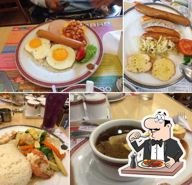 Took Lae Dee restaurant, Samut Sakhon - Restaurant reviews