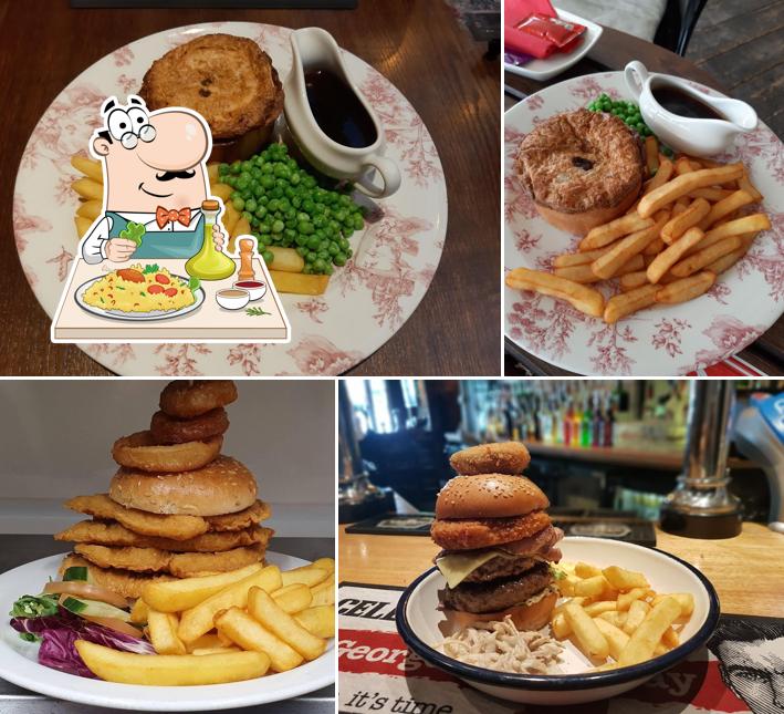 Top 7 restaurants in Ashby-de-la-Zouch, december 2025 - Restaurant Guru