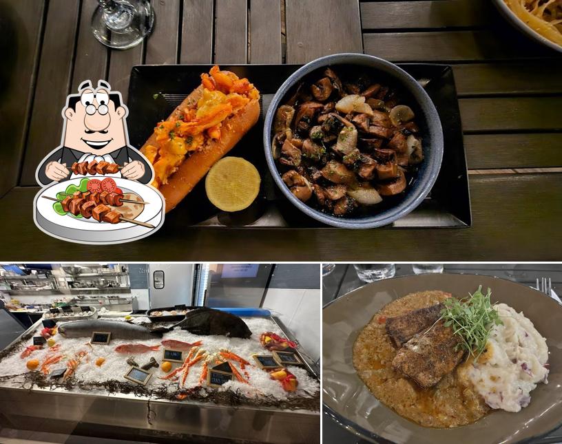 Zeke's Restaurant, Orange Beach - Restaurant menu, prices and reviews