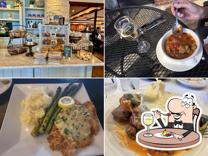 Acropolis Grill, Chattanooga - Restaurant menu, prices and reviews