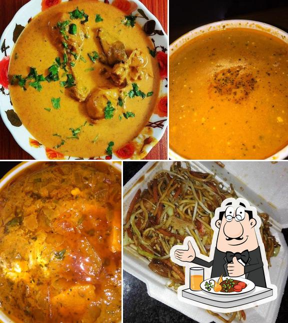 Sethi's, New Delhi - Restaurant menu, prices and reviews