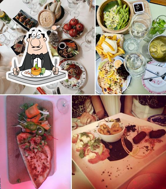 Eetbar DIT, 's-Hertogenbosch - Restaurantspeisekarten und Bewertungen