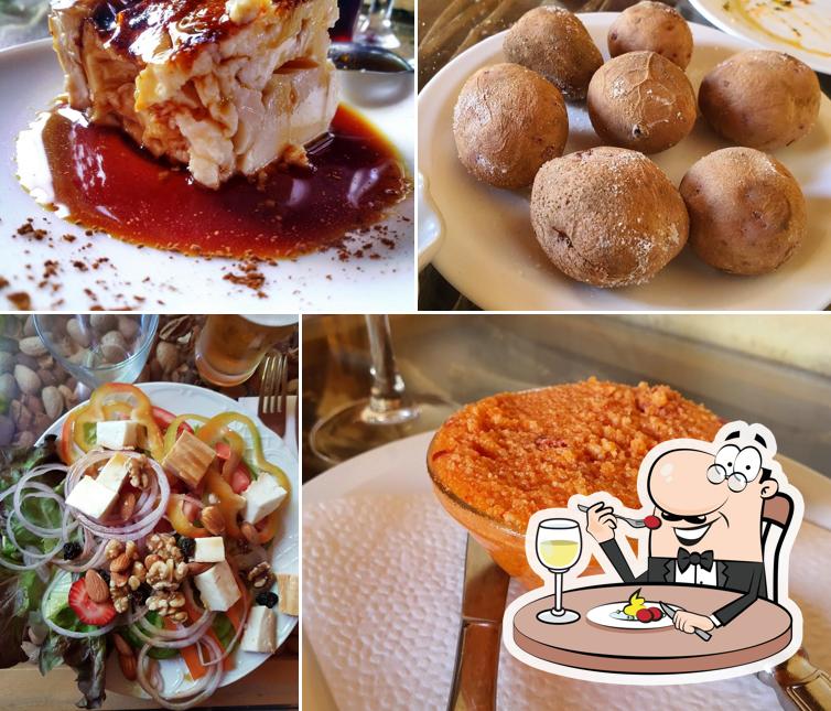Restaurante Casa Conchita, Arure - Menú del restaurante, precios y reseñas