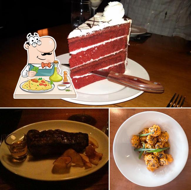 Republic Chophouse, Green Bay - Restaurant menu, prices and reviews