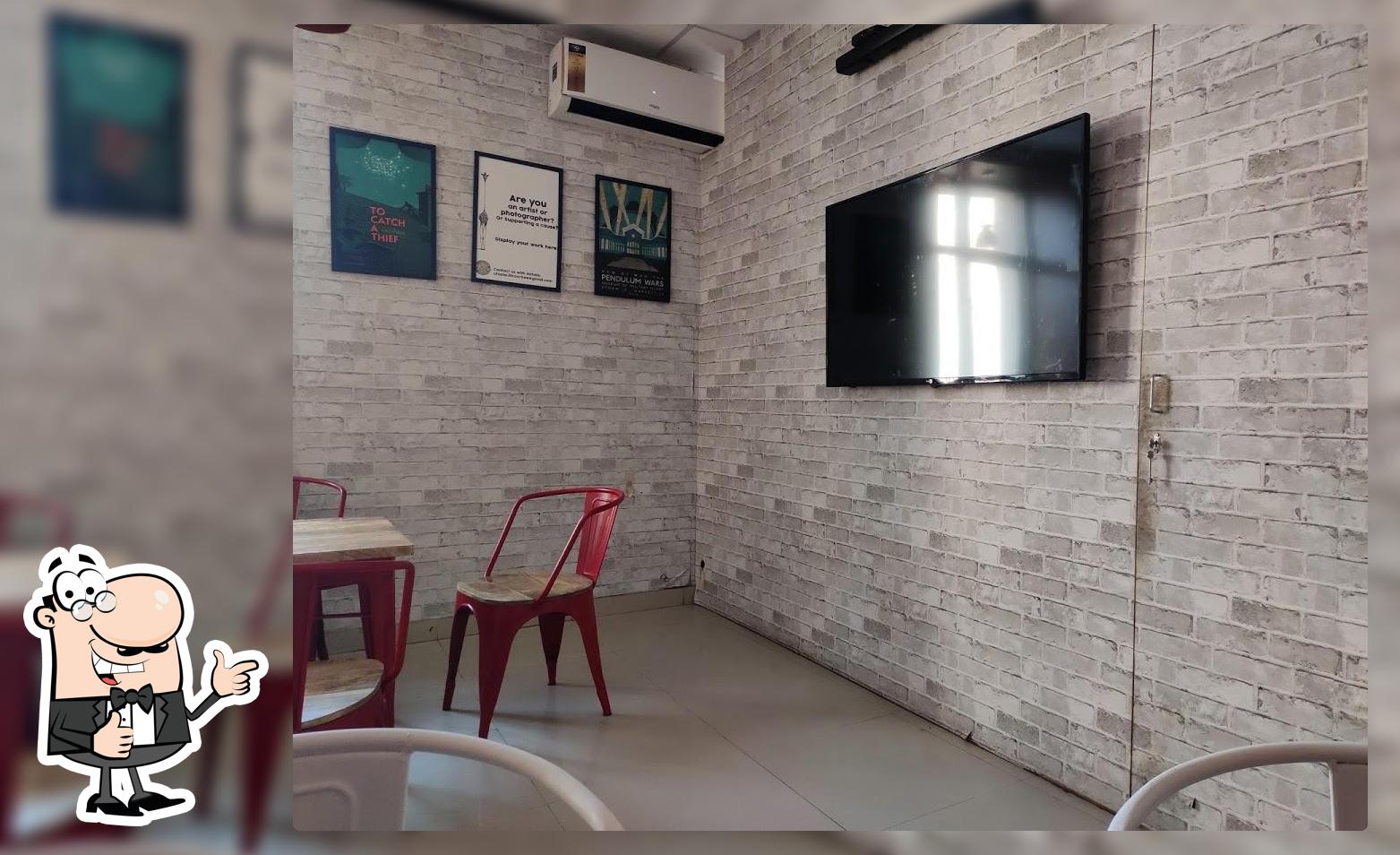 Top 7 cafes in Roorkee, may 2025 - Restaurant Guru