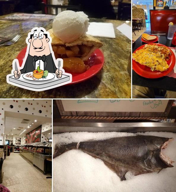 Andy’s Diner & Pub, Conshohocken - Restaurant menu, prices and reviews