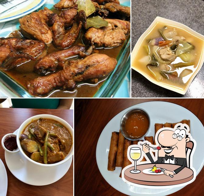 Fil AM Eatery in Jacksonville - Restaurant menu and reviews