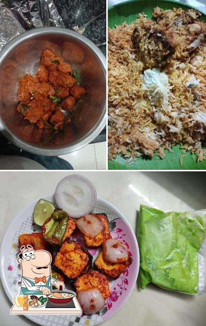 Bagara House Restaurant, Hyderabad - Restaurant menu, prices and reviews