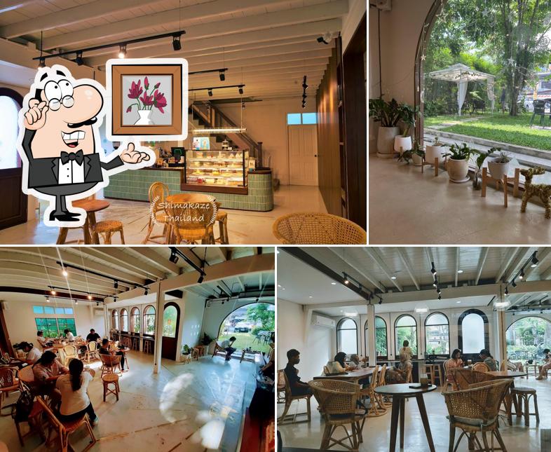 Bake The Story (Cafe & Studio) - คาเฟ่ภูเก็ต - Birthday Cake, Phuket ...