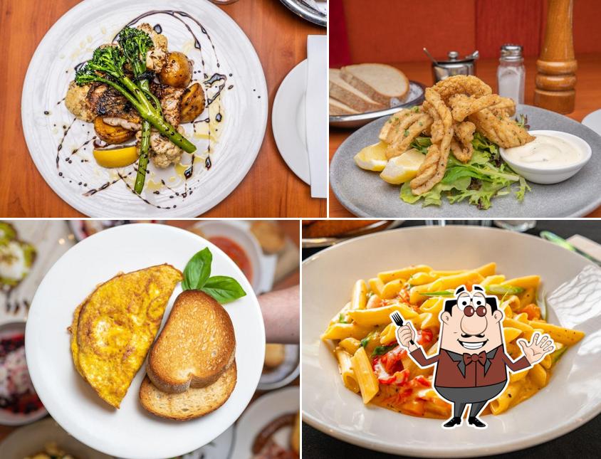 Bocelli Caffe Ristorante, Adelaide - Restaurant menu, prices and reviews