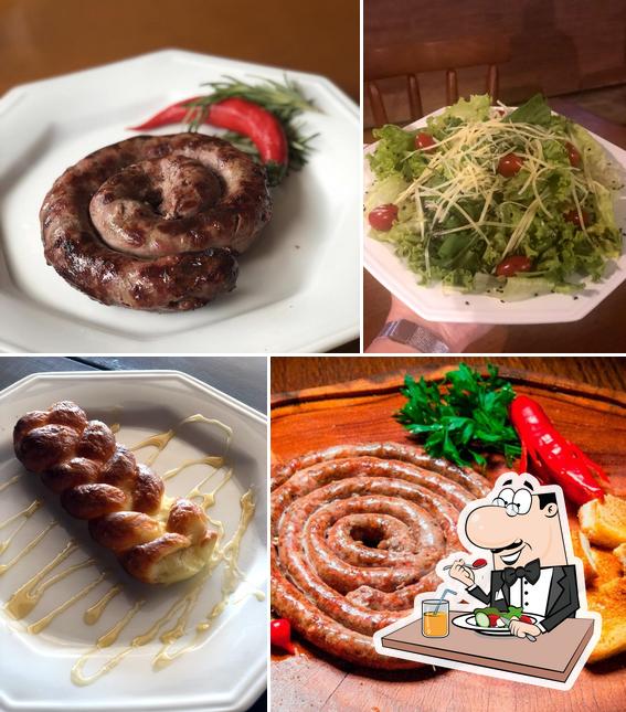 Brasa 67 restaurant, Campo Grande - Restaurant reviews