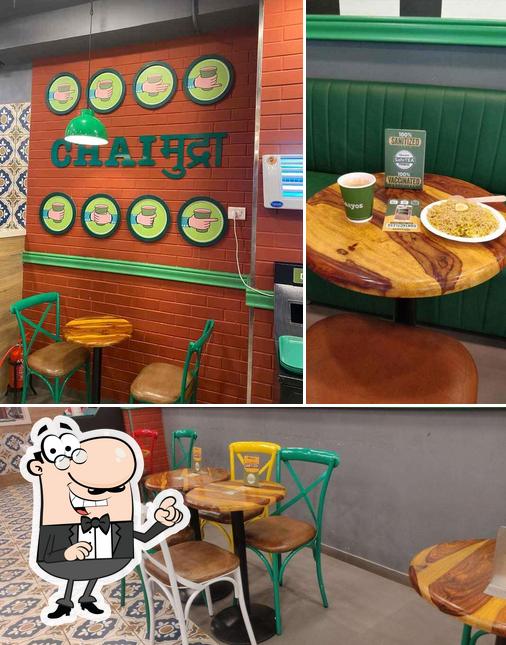 Chaayos Chai+Snacks=Relax, Bengaluru - Restaurant menu, prices and reviews