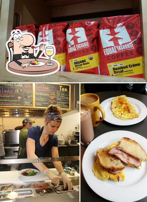 Groundswell Cafe in Cedar Rapids - Restaurant reviews