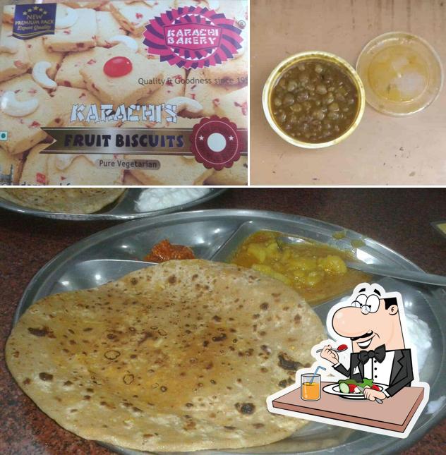Karachi Sweet Shop, New Delhi - Restaurant menu, prices and reviews