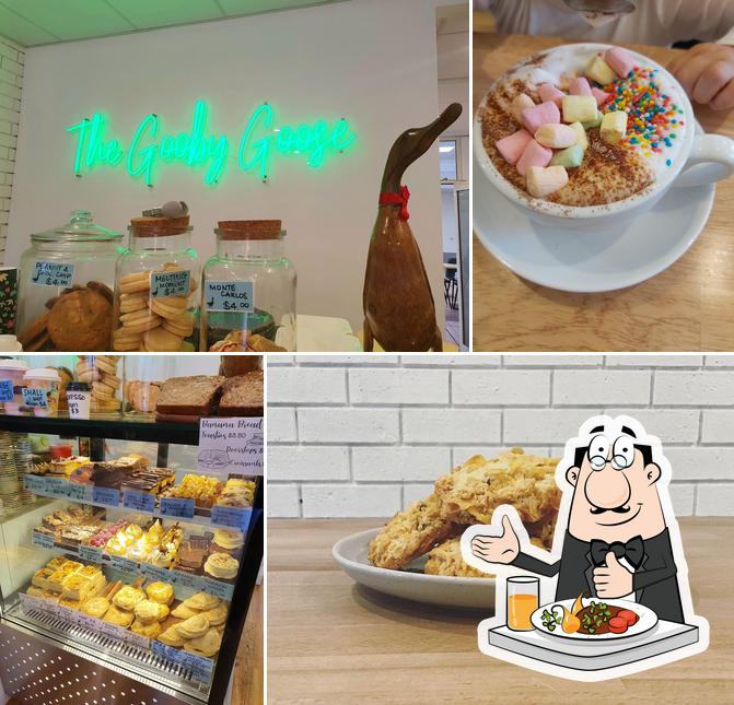 The Gooby Goose, Reynella East - Restaurant menu, prices and reviews