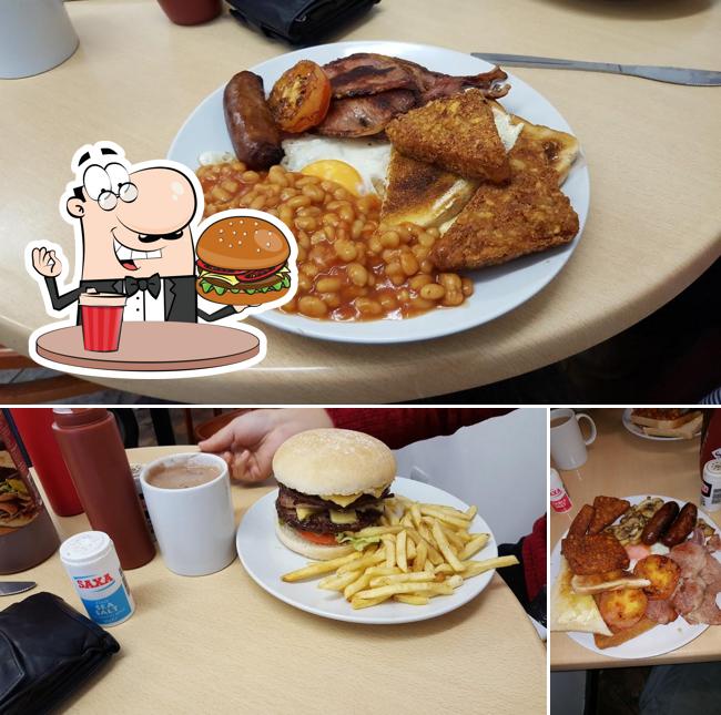The Secret Kitchen, 4 Buchan St in Cambridge - Restaurant reviews