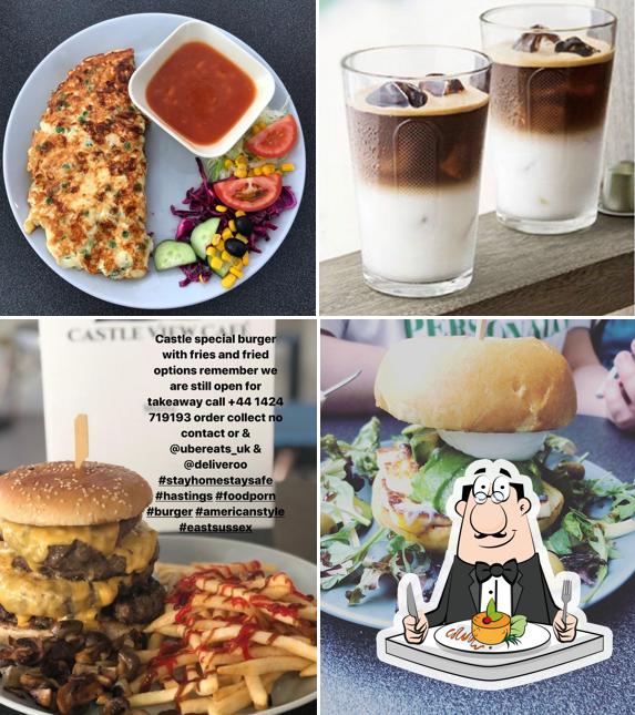 Find the best place to eat in Pensarn, winter 2024 - Restaurant Guru