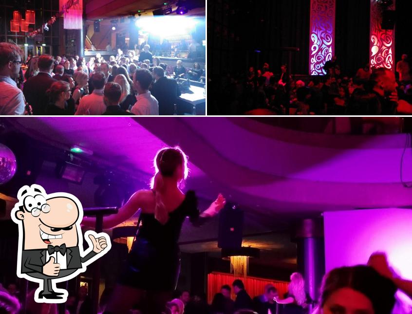 The Eight - Eventlocation & Club in Düsseldorf, Düsseldorf ...