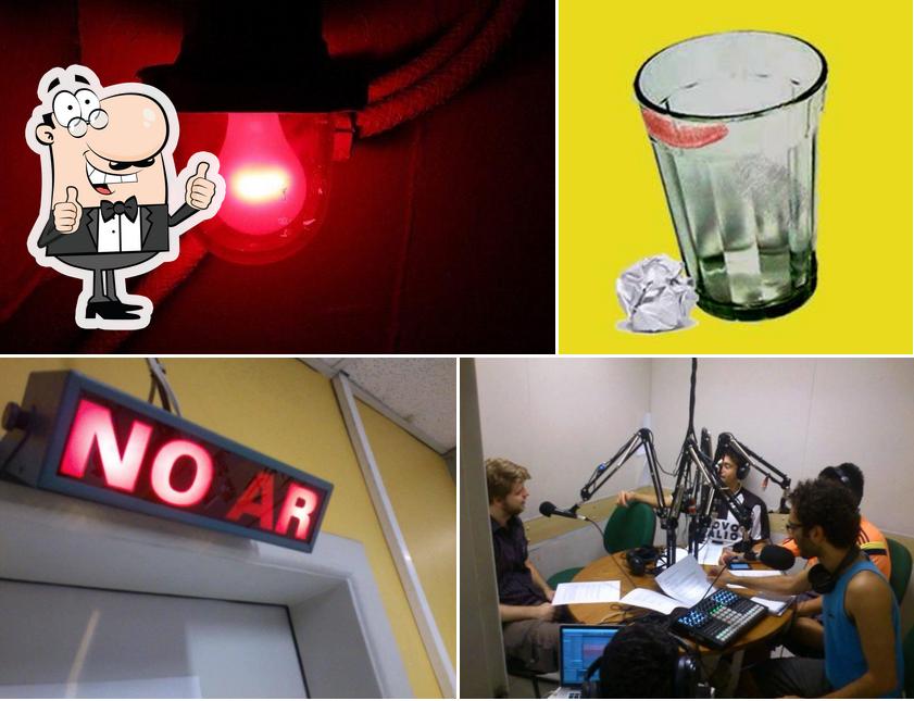 Copo Sujo pub & Bar, Belo Horizonte