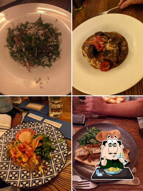 Da Giorgio, New Rochelle - Restaurant menu, prices and reviews