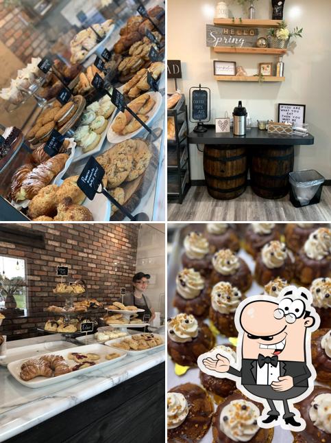 Miss Amy's Bakery in Wooster - Restaurant reviews
