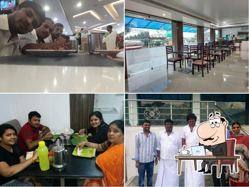 Dhaanya Veg Restaurant, Acharapakkam - Restaurant menu, prices and reviews