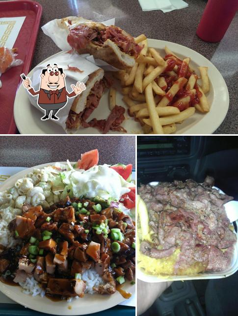Angelo's Burgers and Tacos, Lynwood - Restaurant menu, prices and reviews