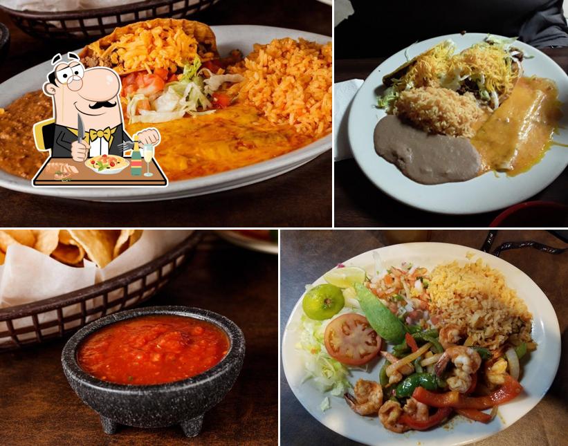 Guadalajara Grill, Angleton - Restaurant menu, prices and reviews