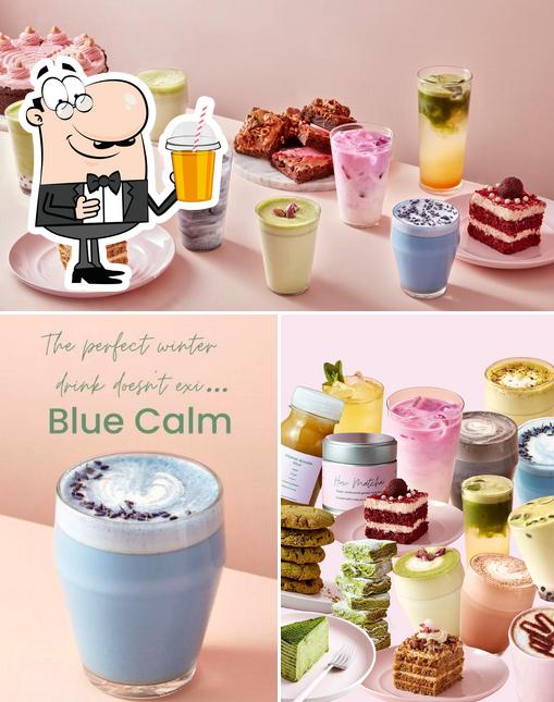 How Matcha, London, Baker Street - Restaurant menu, prices and reviews