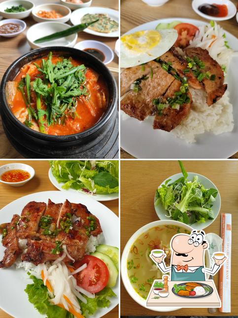 Korean BBQ Restaurant LEE CHO, Ho Chi Minh City - Restaurant reviews