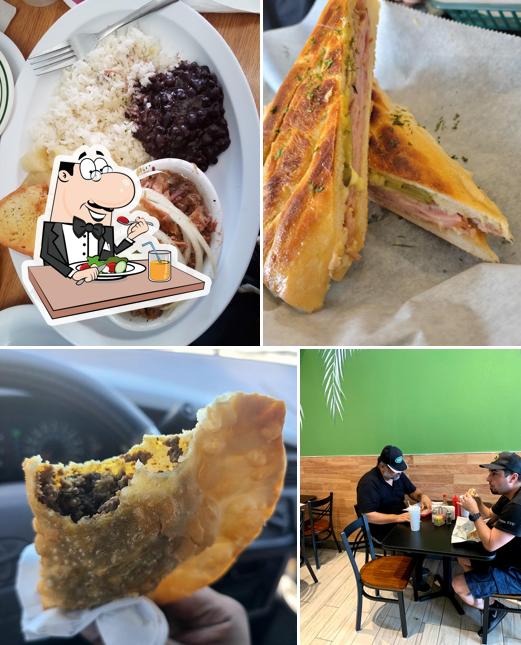 Latin American Cafe in Ocala - Restaurant menu and reviews
