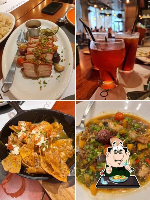 Locavore pub & bar, Pasay, Ground Level - Restaurant menu and reviews