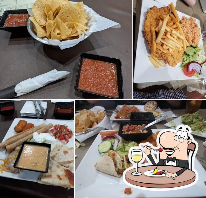 Los Rancheros Mexican Restaurant in Dallas - Restaurant menu and reviews