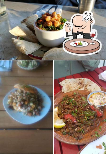 Maha's Brunch, Toronto - Restaurant menu, prices and reviews